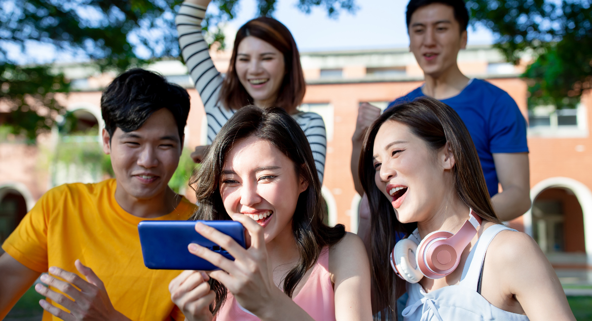 Teencode là gì? Bật mí cách viết teencode cho giới trẻ