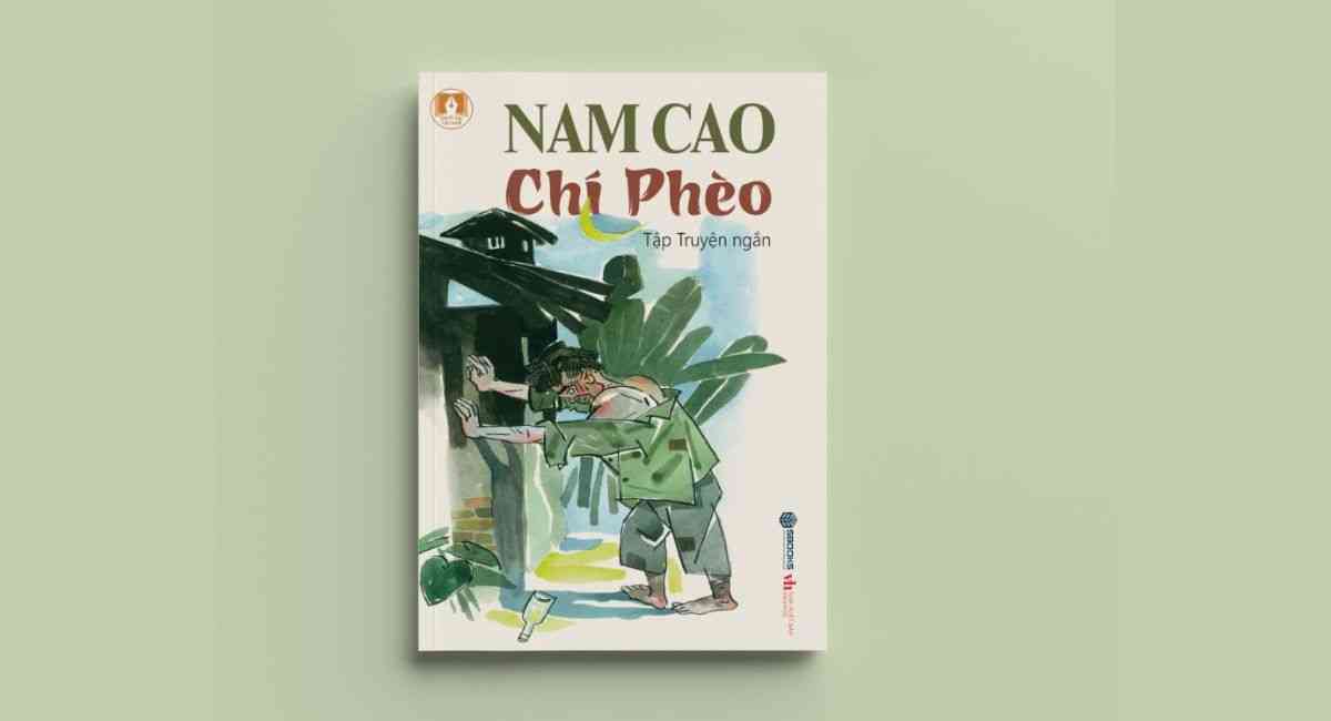 Tổng hợp các mẫu tóm tắt Chí Phèo của Nam Cao hay, ngắn gọn nhất