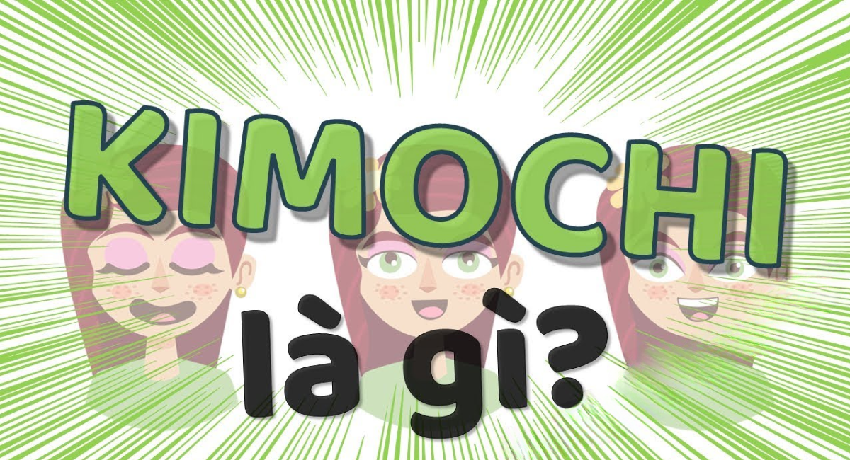 Kimochi là gì? Ý nghĩa của kimochi trong từng ngữ cảnh