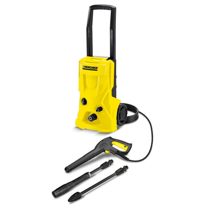Karcher K4 Basic Water Jet High Pressure Cleaner Karcher Water Jet High Pressure Heavy Duty Water Jet Car Wash Waterjet Welcome to the Ultimate Hardware Shop Your Destination for Top