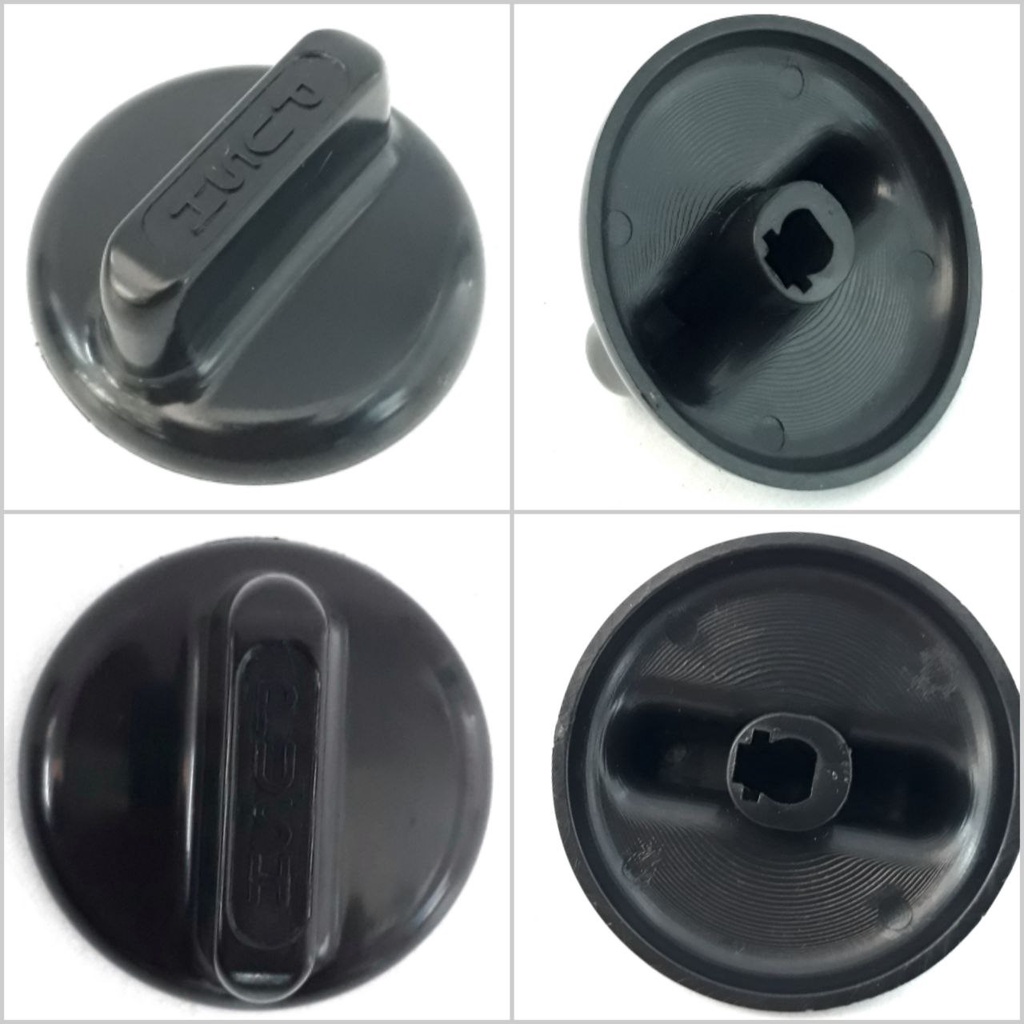 Universal Gas Stove Control Knob Replacement Gas Stove Spare Parts (1 Pcs)