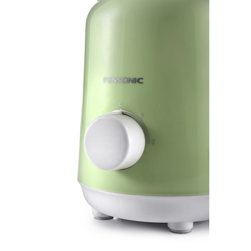 Pensonic Blender with Miller | PB-3302M
