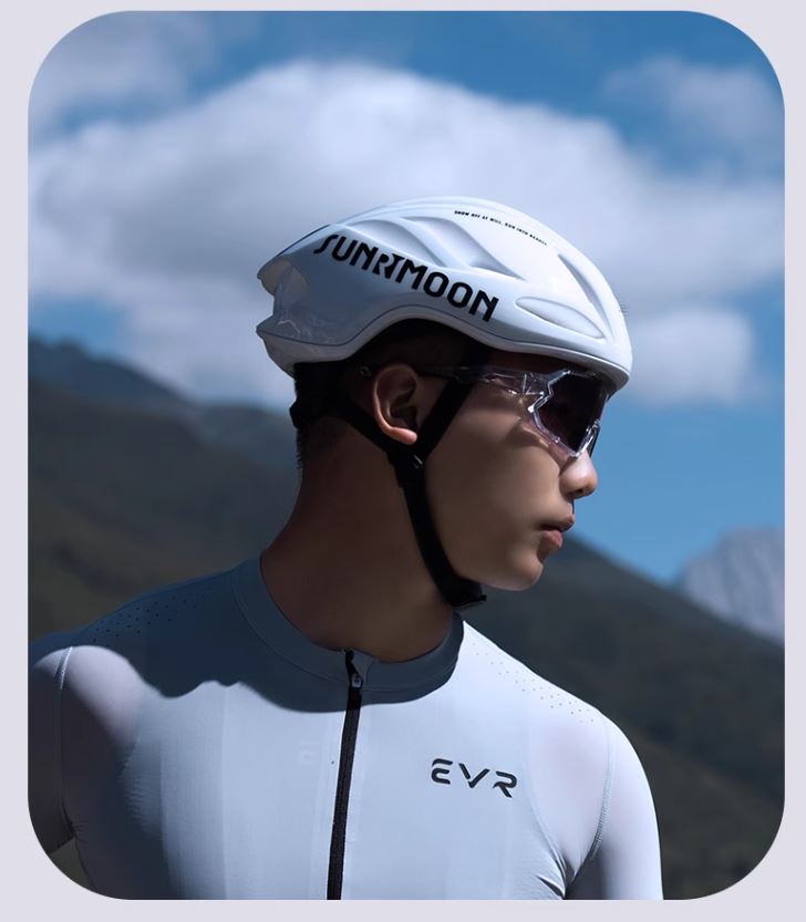 Sunrimoon helmet store