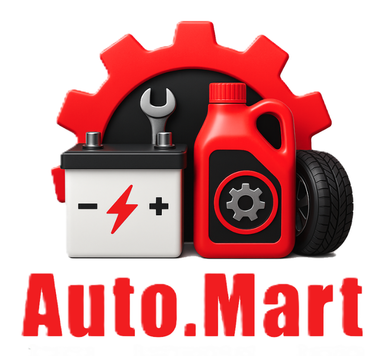 Malaysia’s Trusted Online Store for Quality Car Parts & Accessories