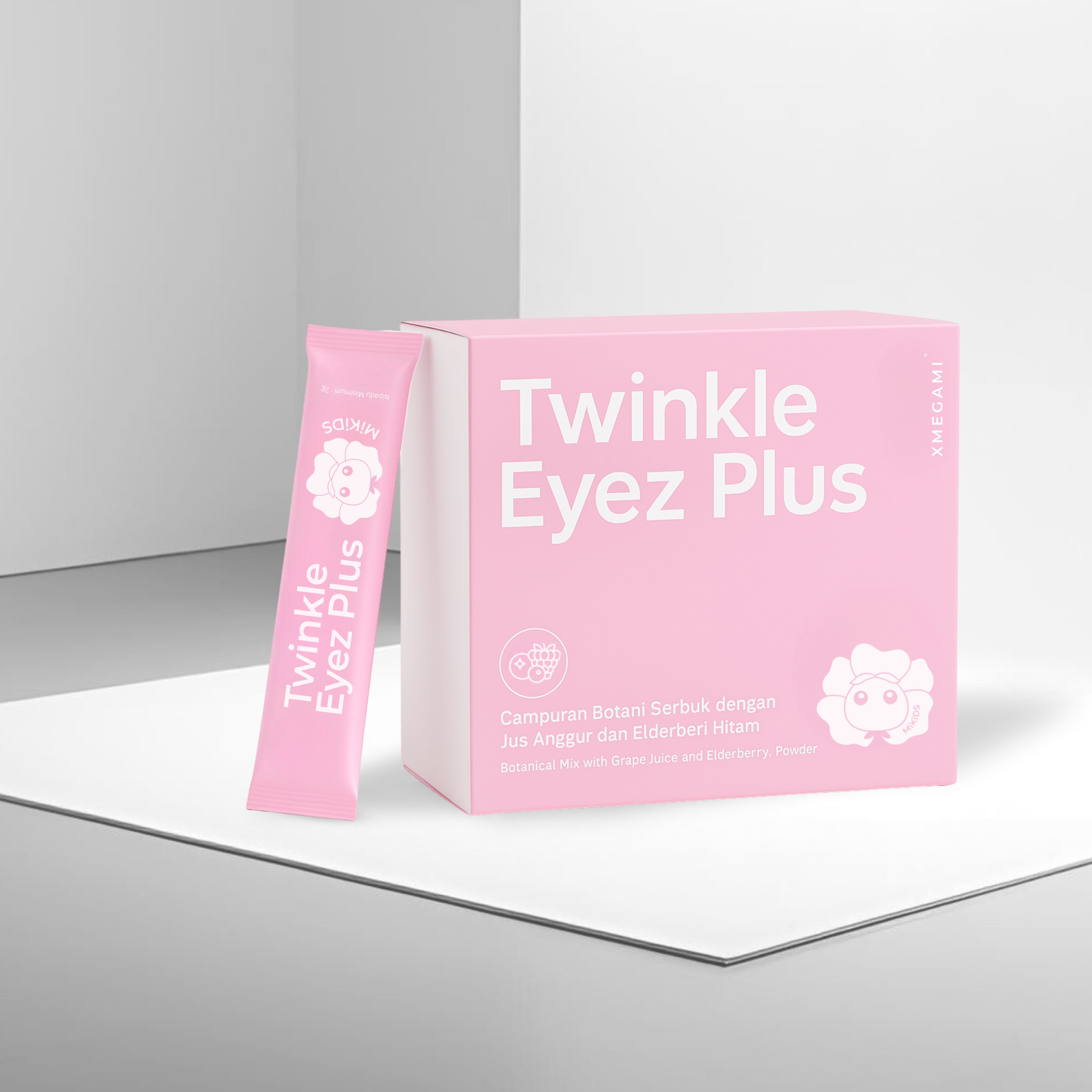 MiKids Twinkle Eyez Plus – DressWo