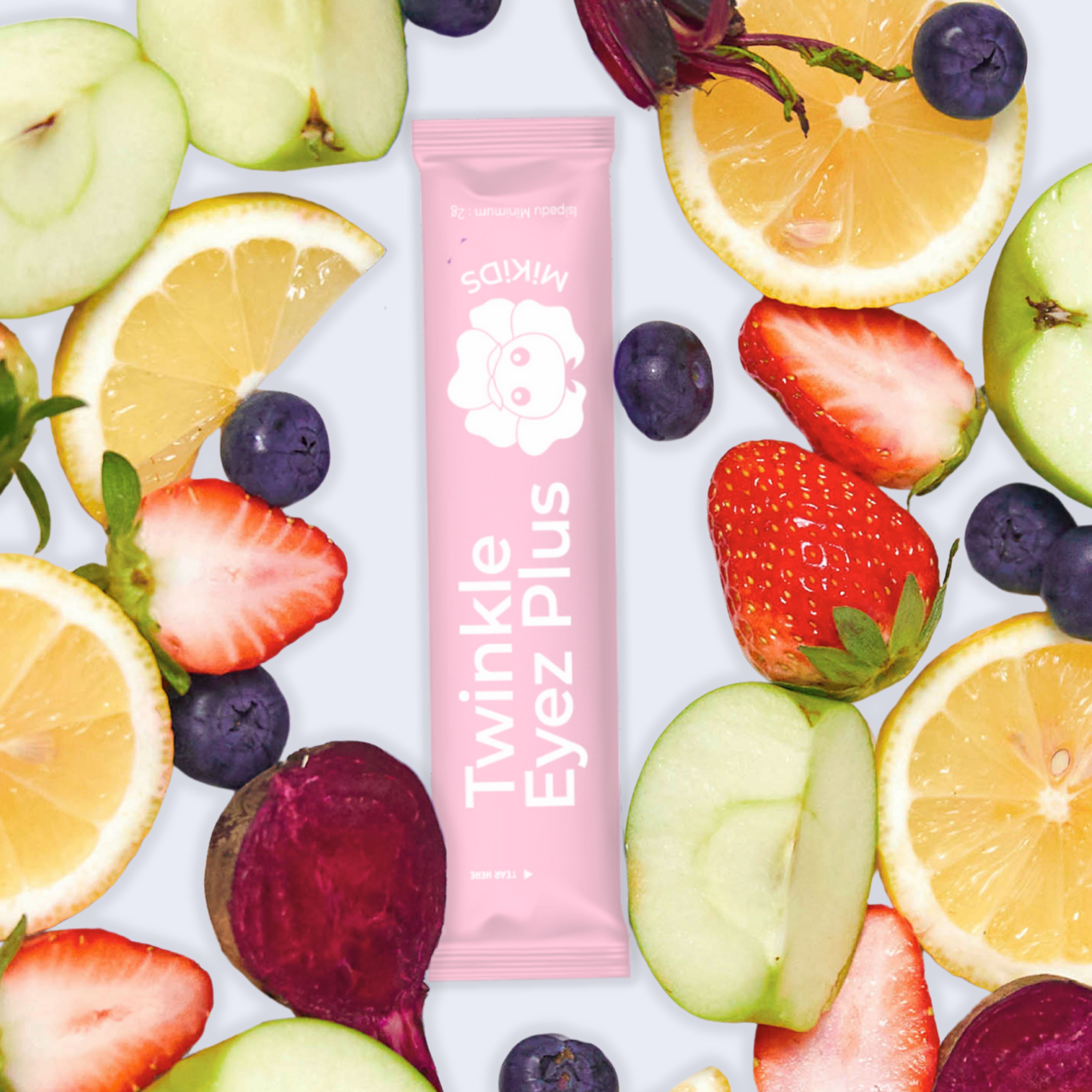 MiKids Twinkle Eyez Plus – DressWo