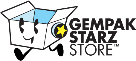 Gempak Starz Store