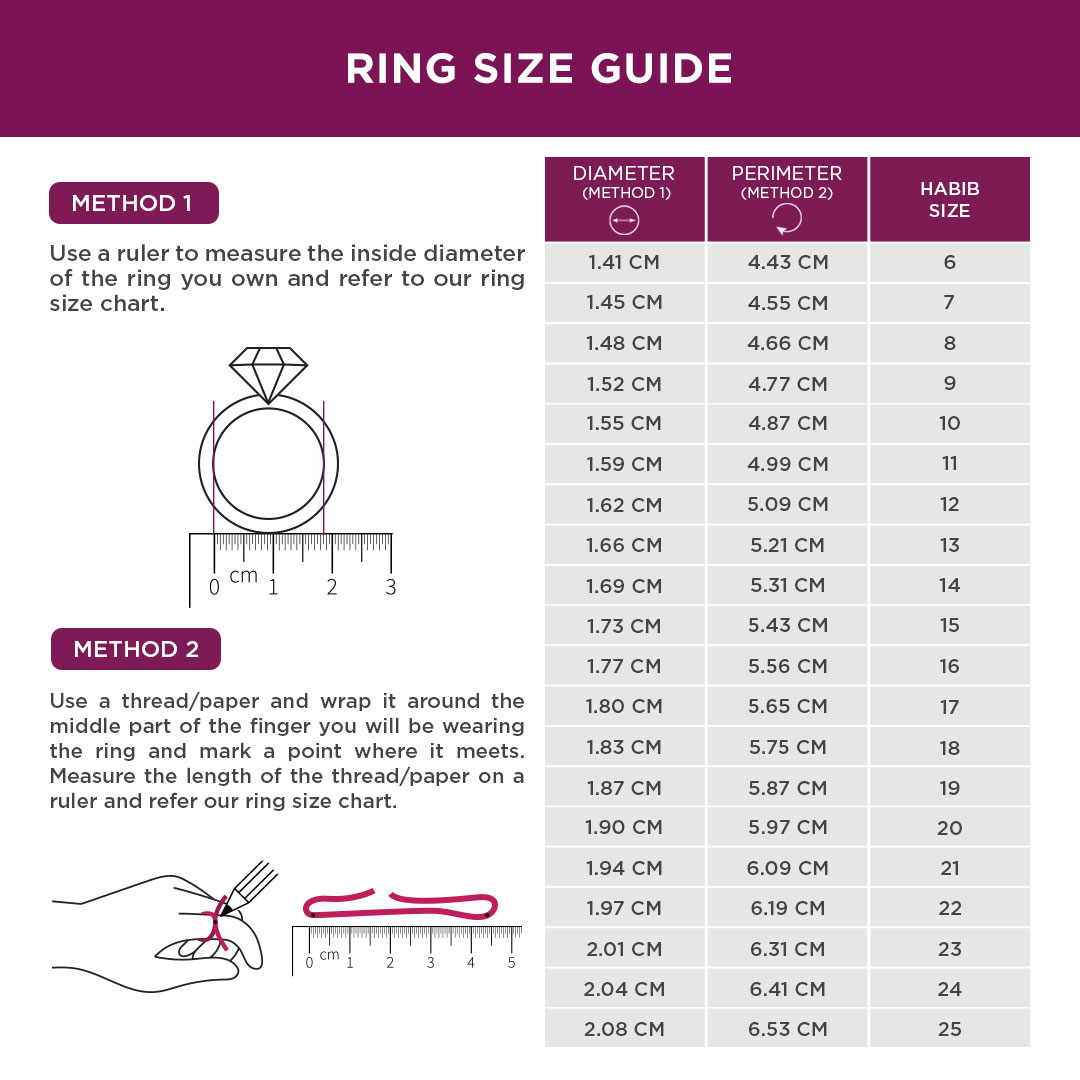 999/24K Yellow Gold Ring