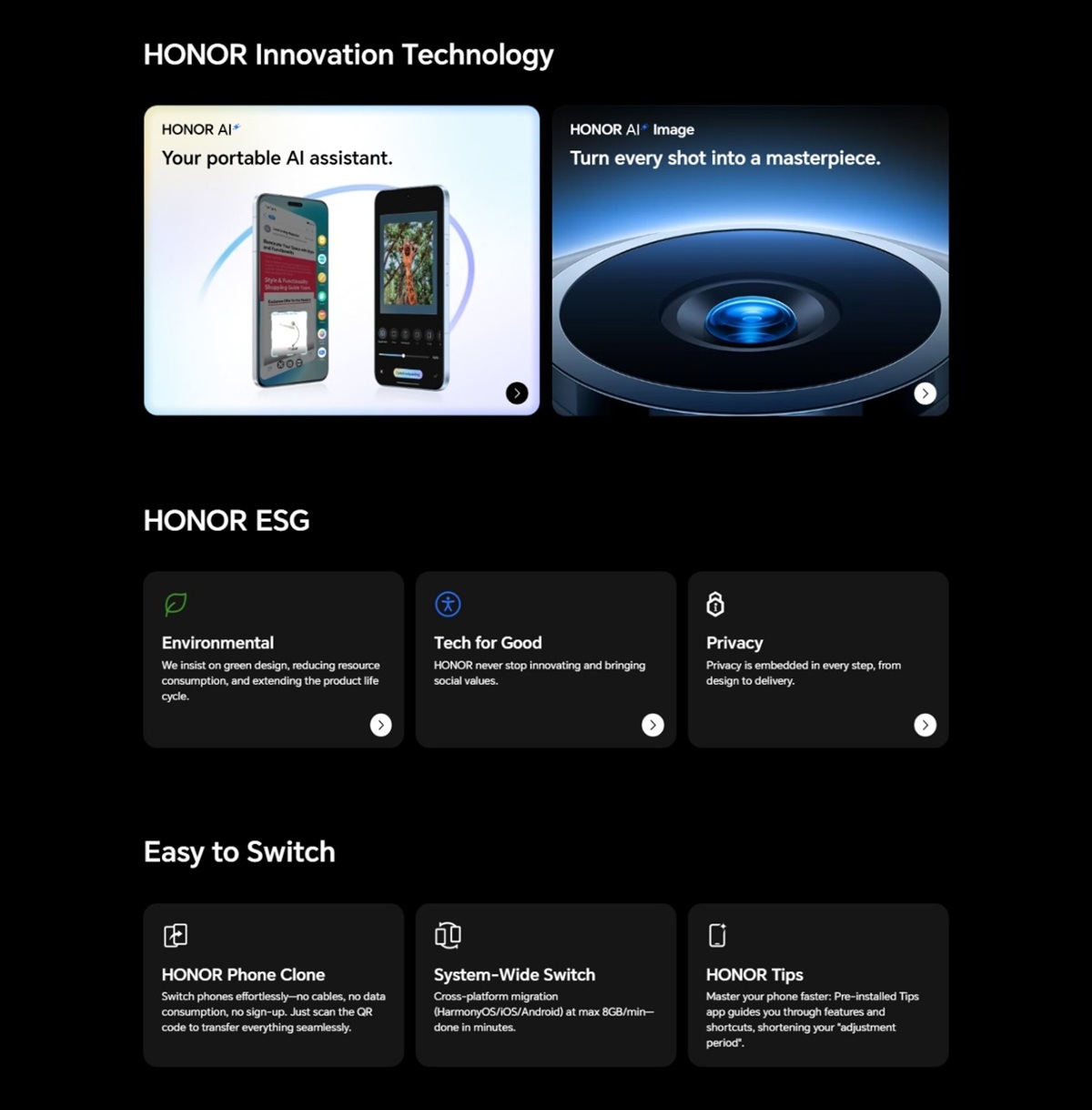 [New] Honor Magic V5 - Mega Phone City
