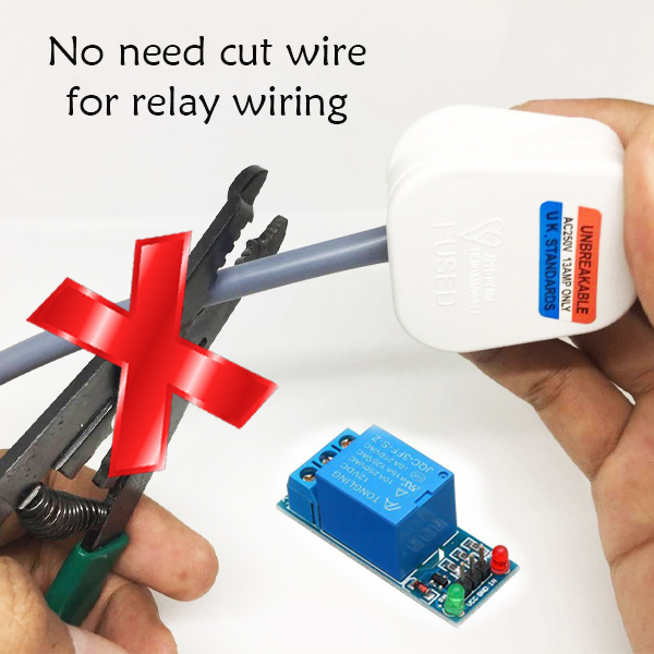 Arduino Stem Rbt Project Arduino Iot Smart Ac Extension With Durian Uno