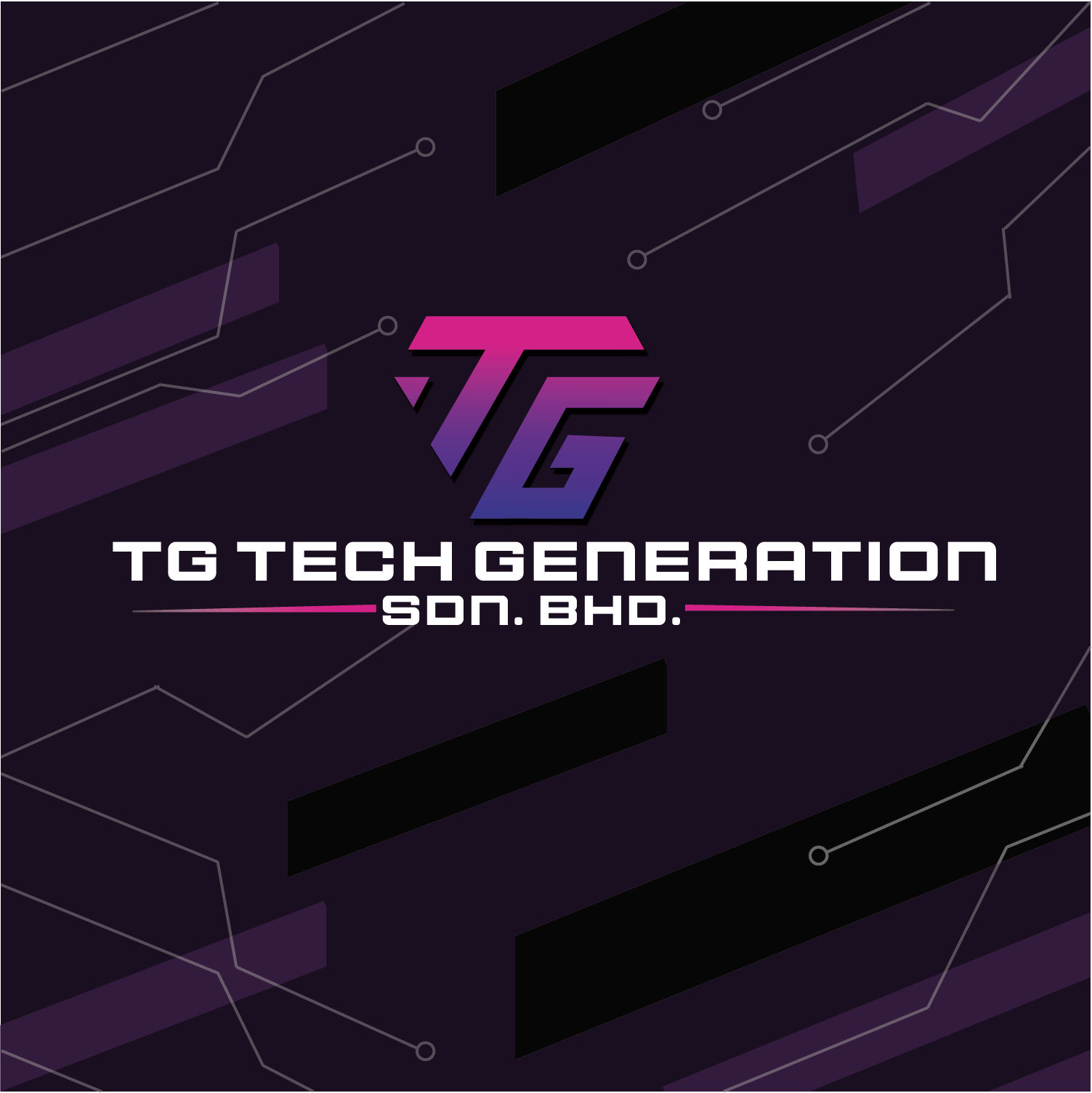 TG TECH GENERATION