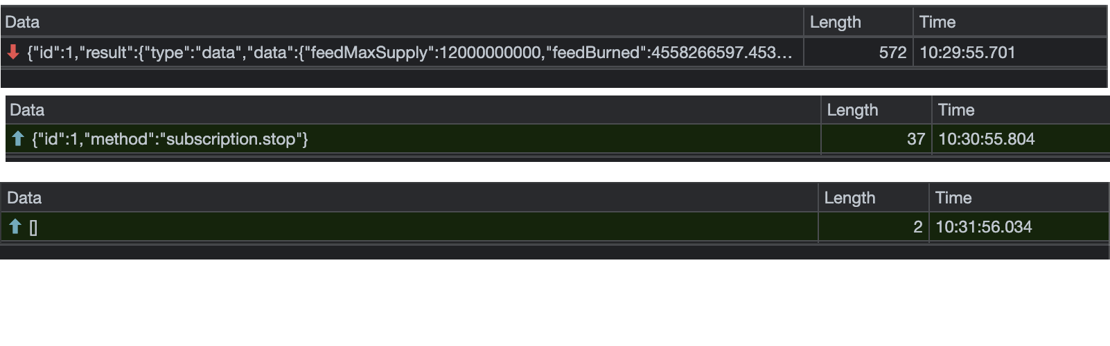 Subscription pings? · trpc trpc · Discussion #2828 · GitHub