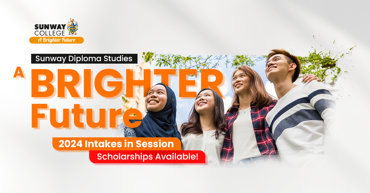 Sunway Diploma Studies