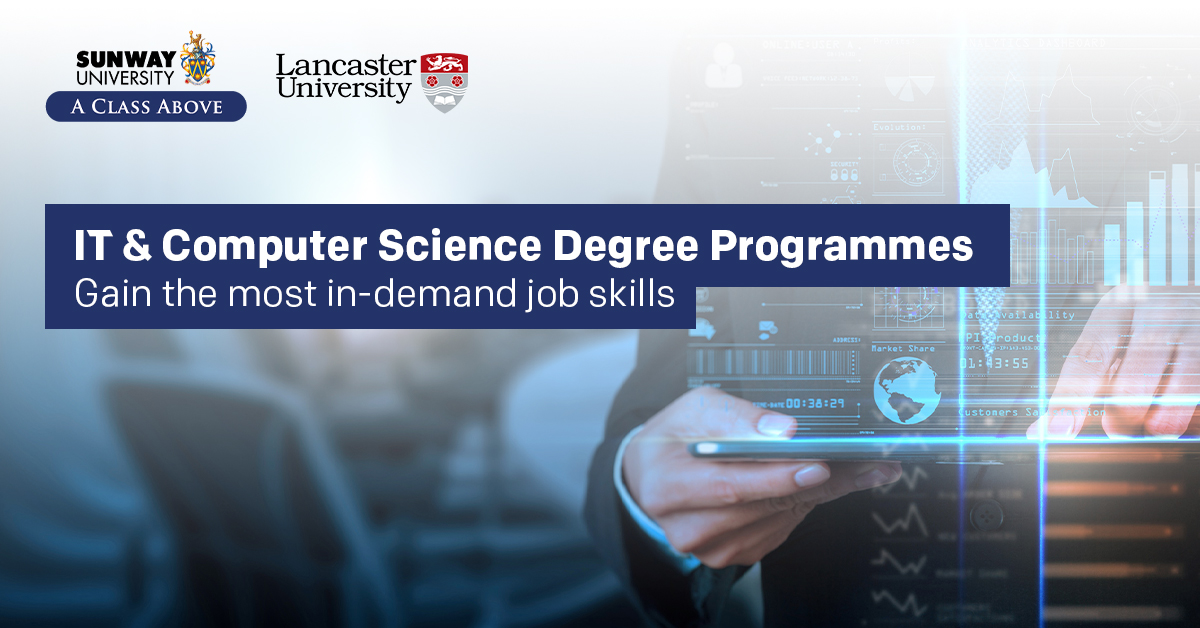 Sunway University - School of Engineering & Technology