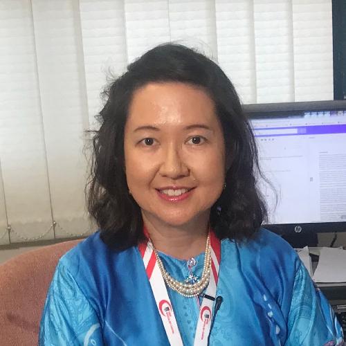 Invited Speakers – APAO® 2024