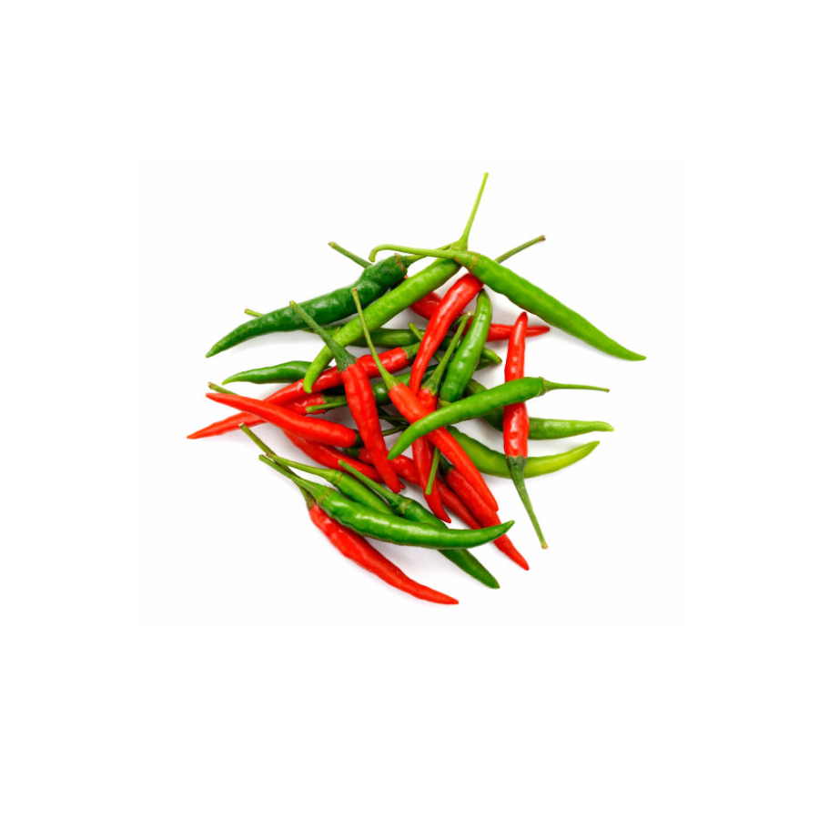 Sili Labuyo (100g) - BuiltaMart