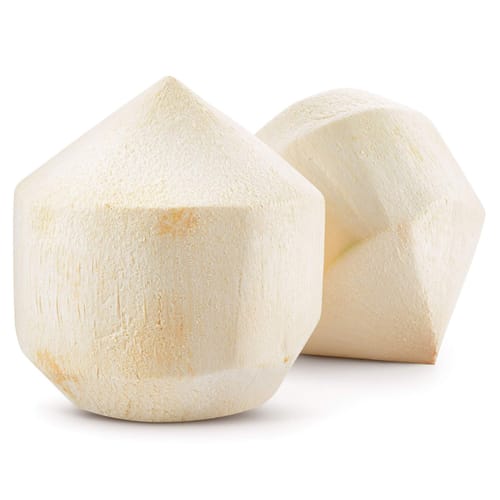 Fresh Buko (1pc) - BuiltaMart