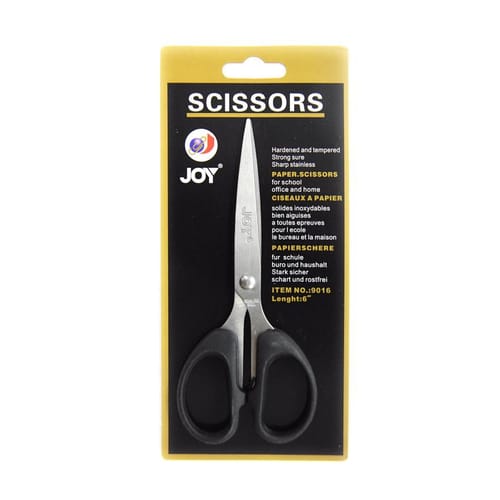 Joy Scissors 6" - BuiltaMart