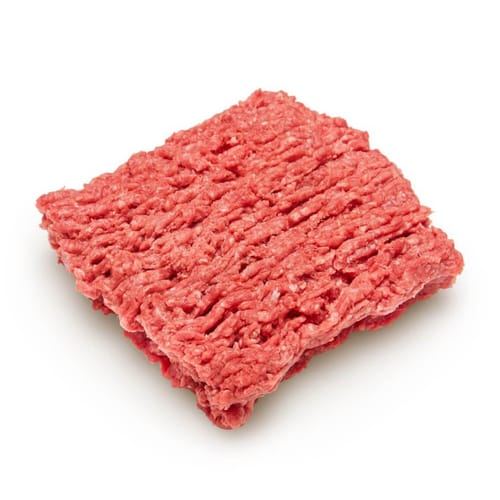 Regular Ground Beef (500g) - BuiltaMart