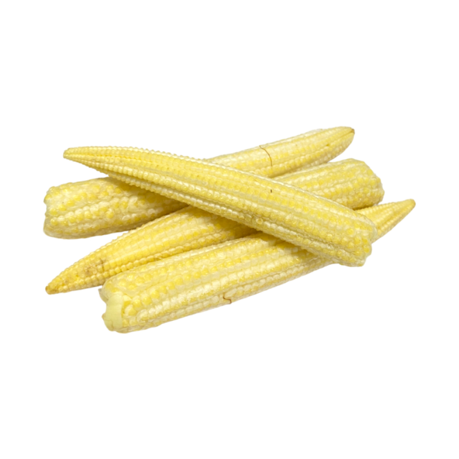 Young Corn (100g) - BuiltaMart