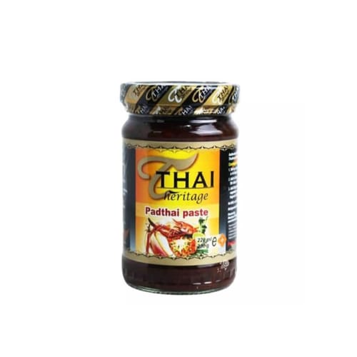 Thai Heritage Pad Thai Paste (220mL) - BuiltaMart