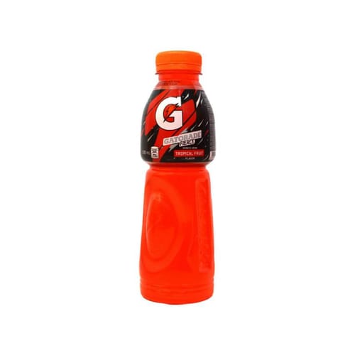 Gatorade Tropical Fruit (500mL) - BuiltaMart