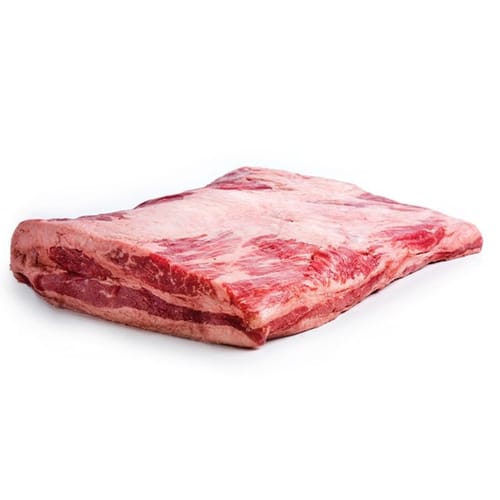 IBP Beef Short Plate Portion (1-1.2kg) - BuiltaMart