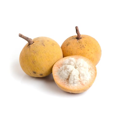 Local Santol Fruit (600-700g) - BuiltaMart