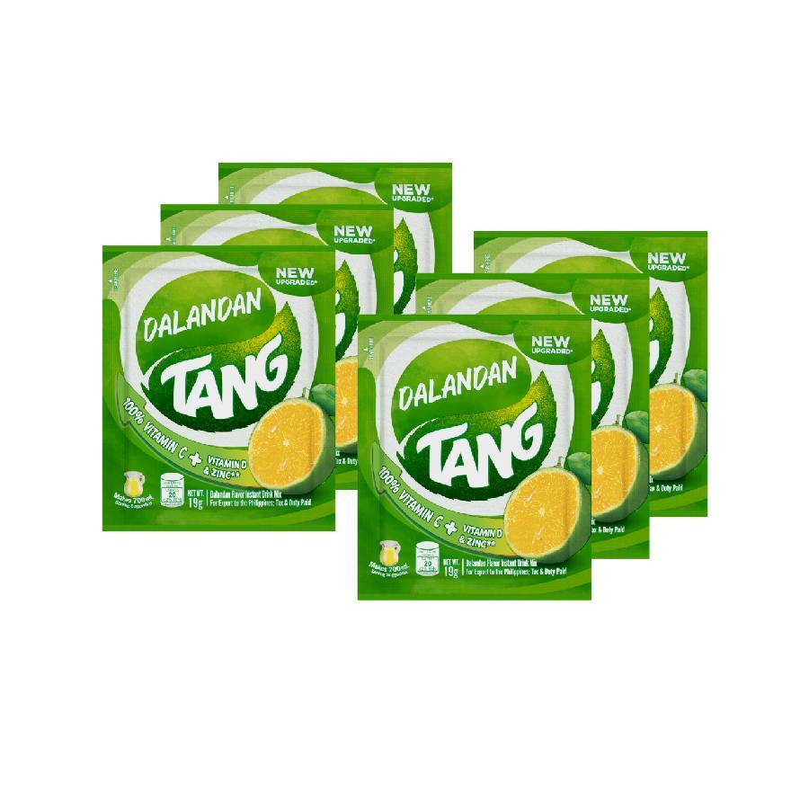 Tang Dalandan (6 x 19g) - BuiltaMart