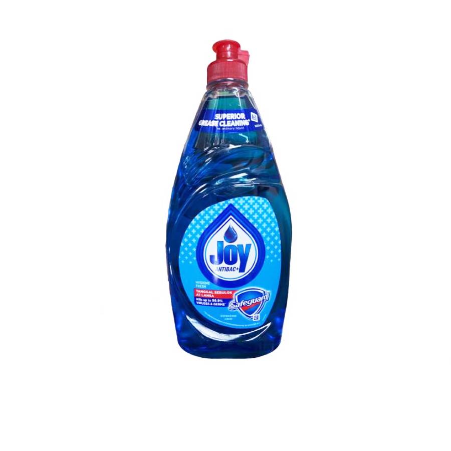 Joy Antibac+ Hygiene Fresh Dishwashing Liquid (780mL) - BuiltaMart