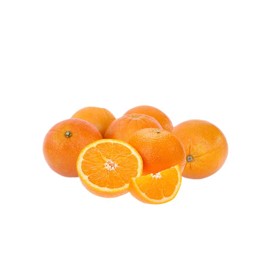 Imported Navel Orange Size 138 Bundle (6pcs) - BuiltaMart