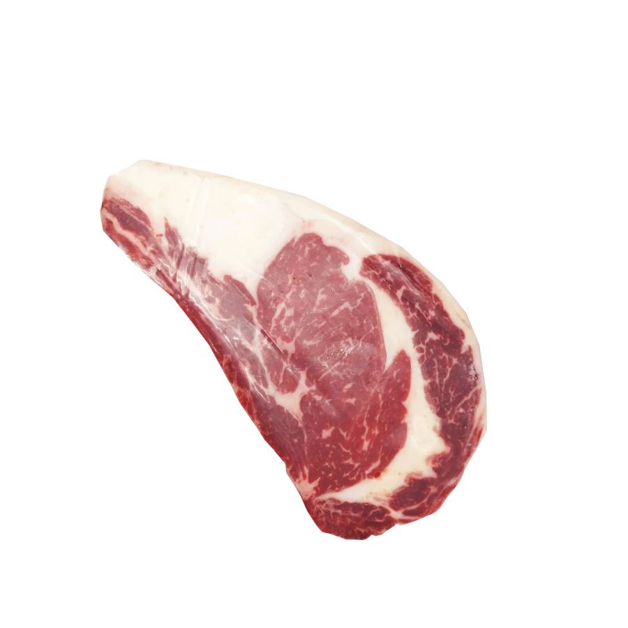 Frozen CAB [Prime] Ribeye Steak 1" Thick (300-400g) - BuiltaMart