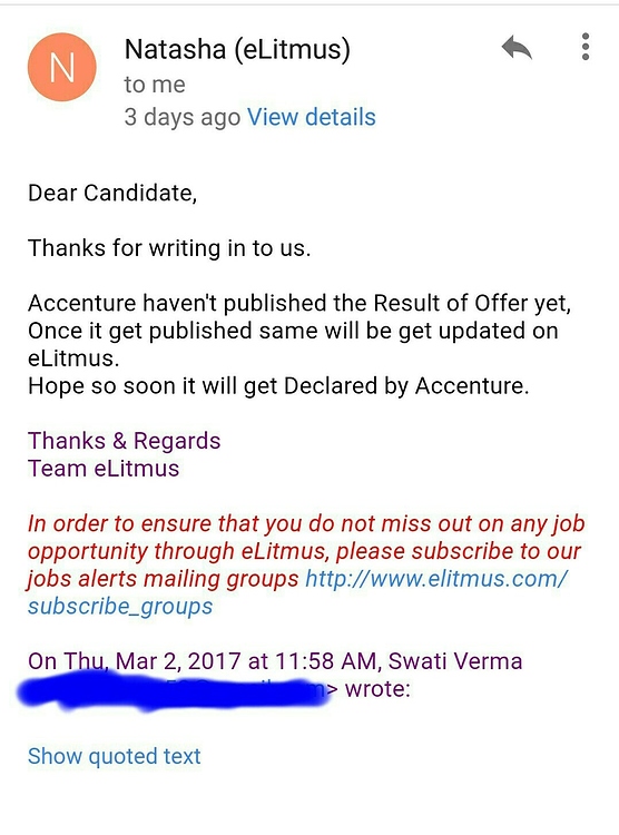 Accenture Offer Letter From 8th Feb Drive Bangalore Companies And accenture-offer-letter-from-8th-feb-drive-bangalore-companies-and