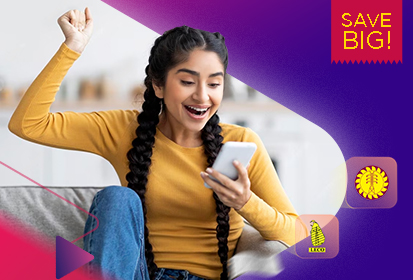 Promotional Offers | Dialog Axiata PLC