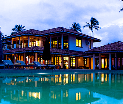 Enjoy up to 25% off at Jetwing Hotels | Dialog Axiata PLC