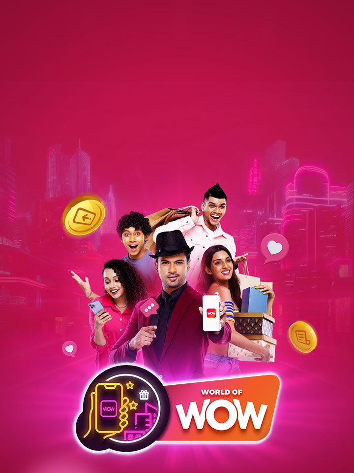 Dialog Axiata PLC | Sri Lanka's Leading Telecommunication Company