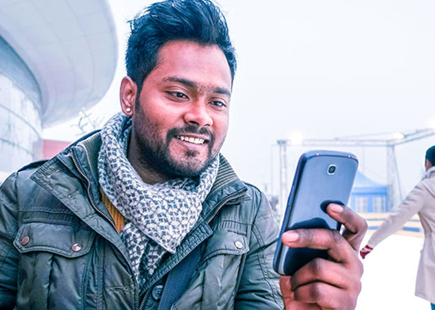 Roaming | Stay Connected From Abroad | Dialog Axiata PLC