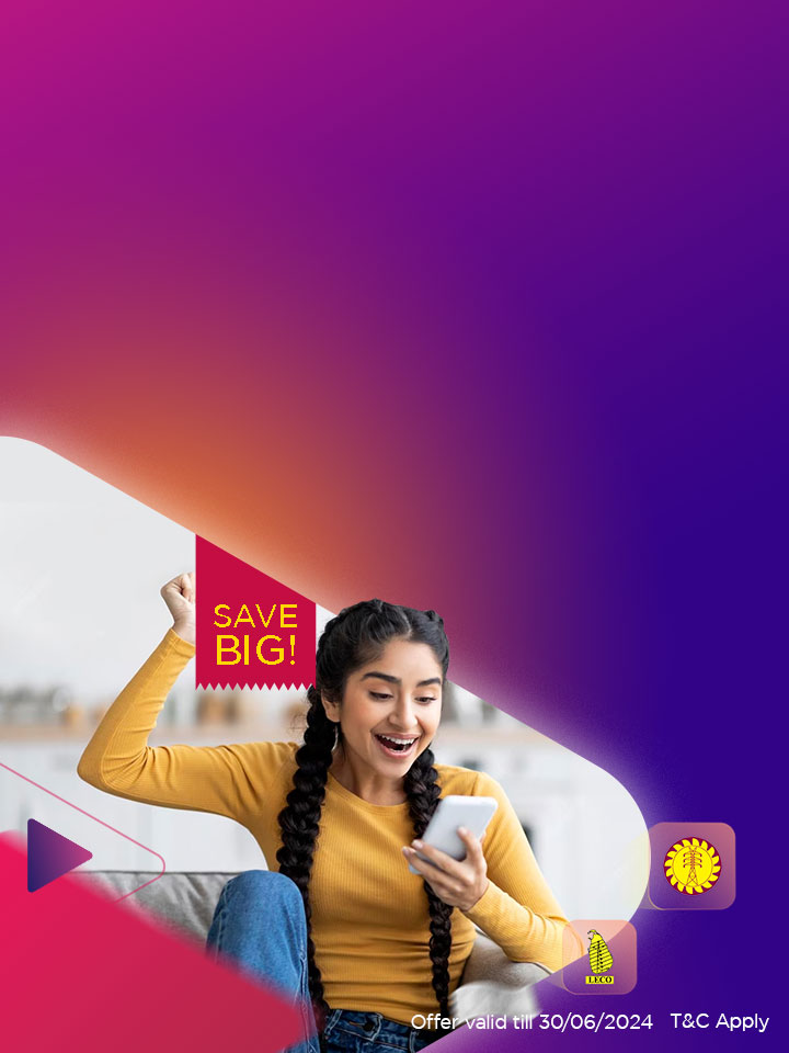 Dialog Axiata PLC | Sri Lanka's Leading Telecommunication Company