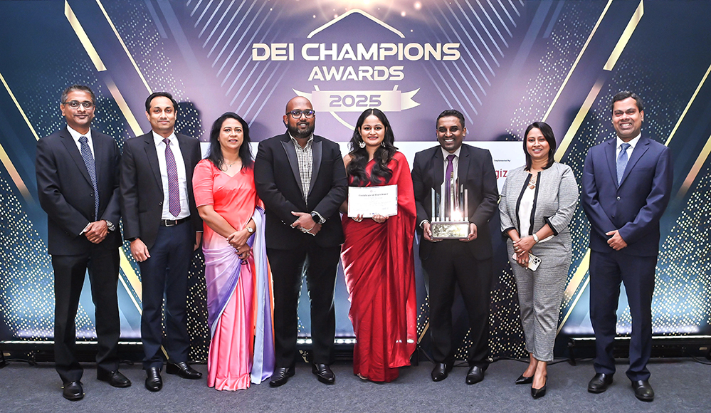 Dialog Wins National Award for DEI Leadership in Corporate Sector ...