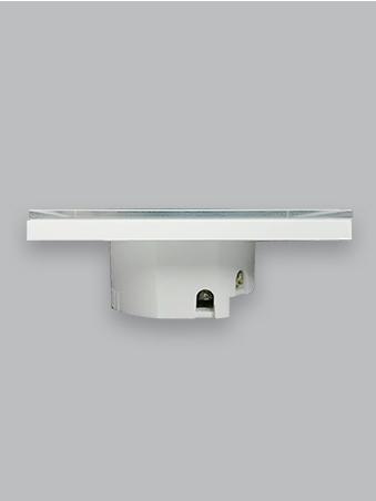 Smart Wi-Fi Switch - 2 Gang | Dialog Axiata PLC