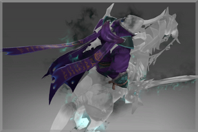 DotaVn | Dreadmist Dragoon - Back