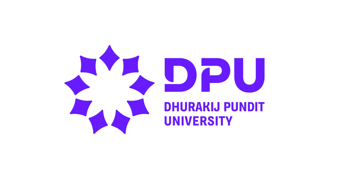 Map inside the university - Dhurakij Pundit University | มหาวิทยาลัย ...