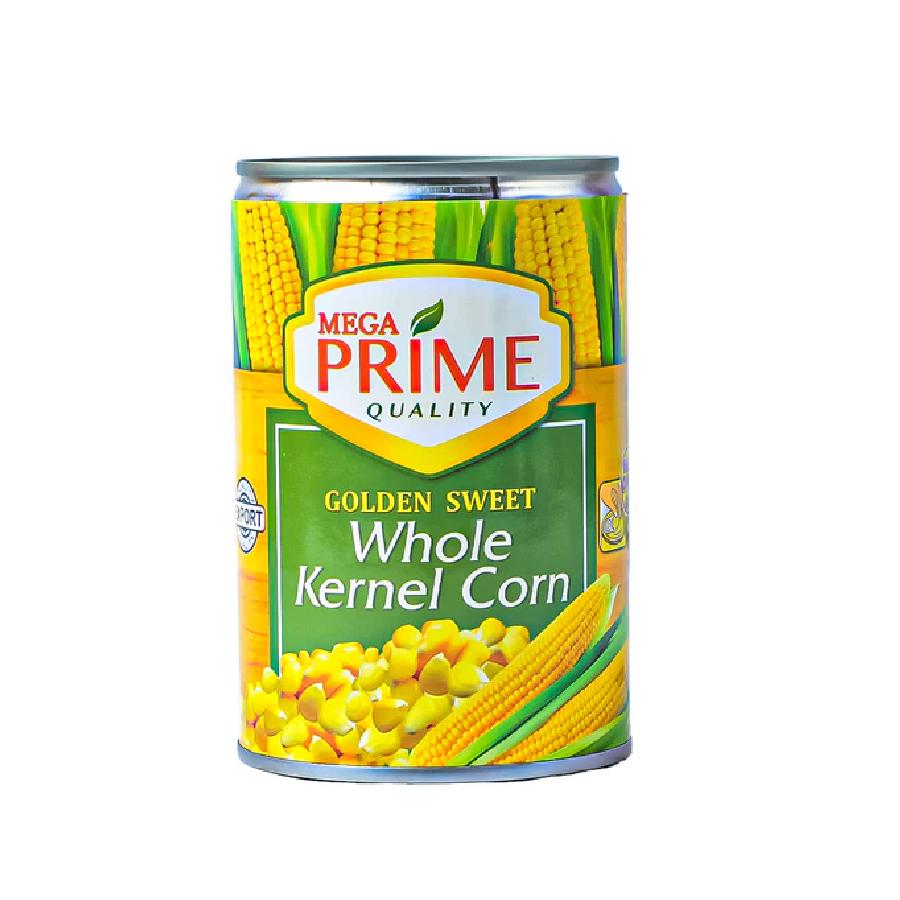 Mega Prime Kernel Corn (425g) - BuiltaMart