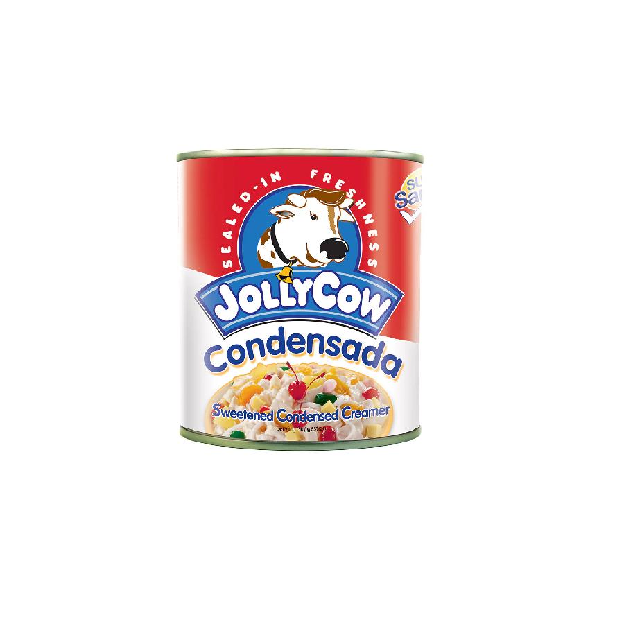 Jolly Cow Condensada (390g) - BuiltaMart