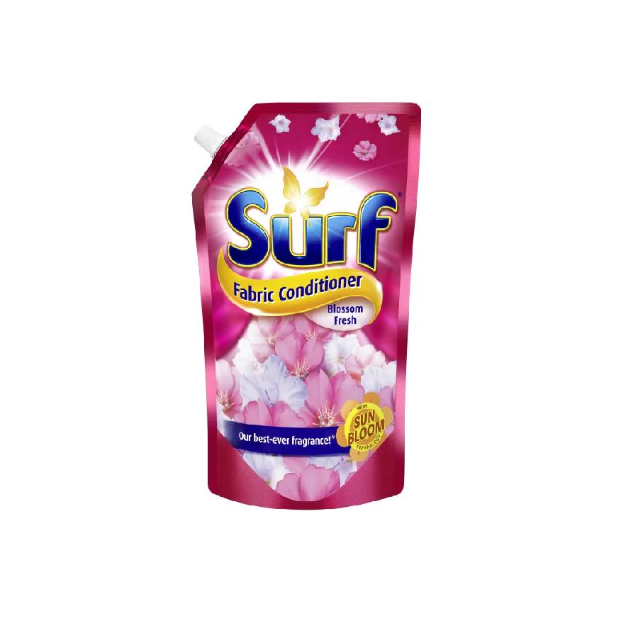 Surf Blossom Fresh Fabric Conditioner Refill (1480mL) - BuiltaMart