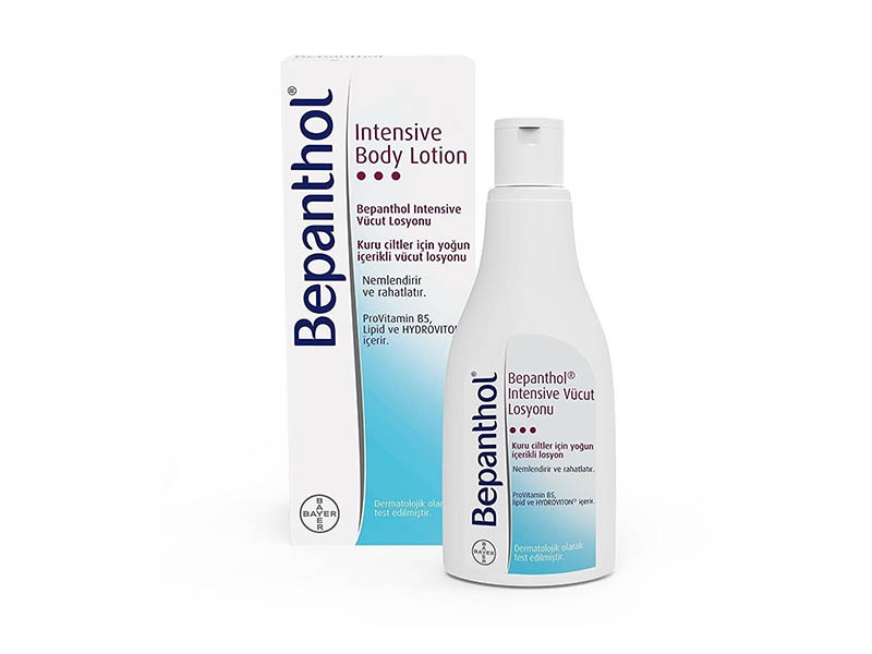 Bepanthol Intensive Body Lotion 200 ml | Marasi