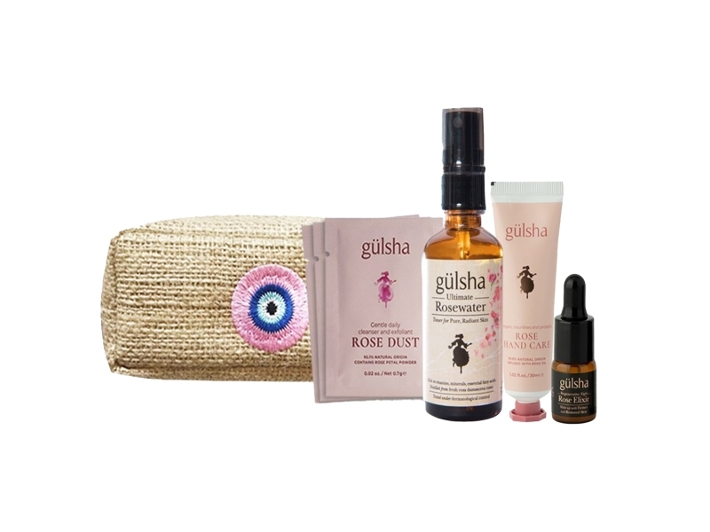 Gulsha DAILY GULSHA SET | Marasi