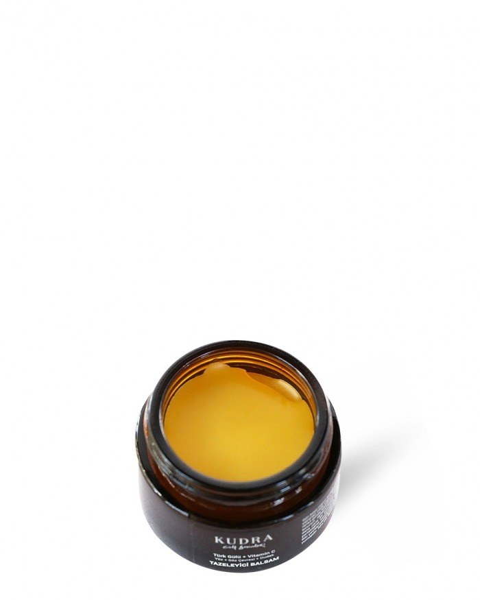 KUDRA KUDRA Brightening Anti-Aging Refreshing Balm 30 ml | Marasi