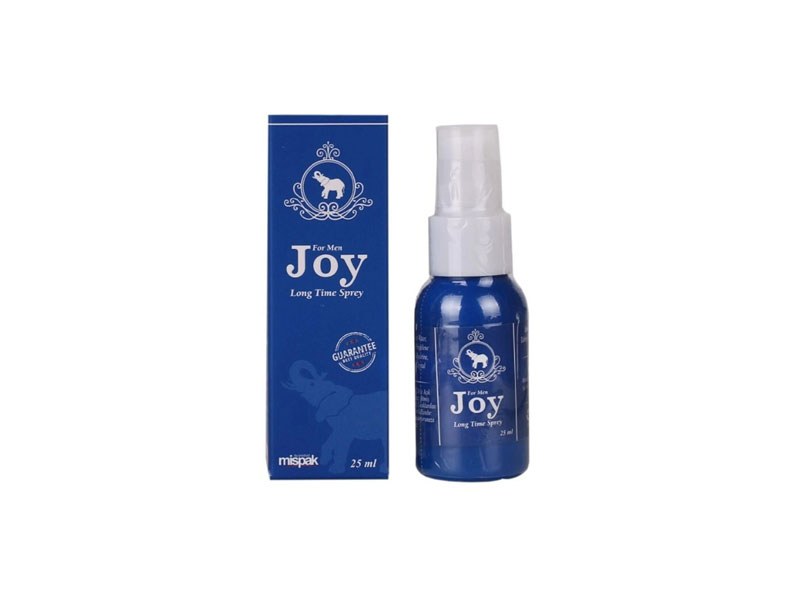 Joy Joy Delay Spray For Man 25 ml | Marasi