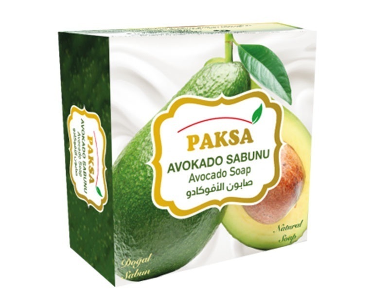Paksa Paksa Avocado Soap | Marasi